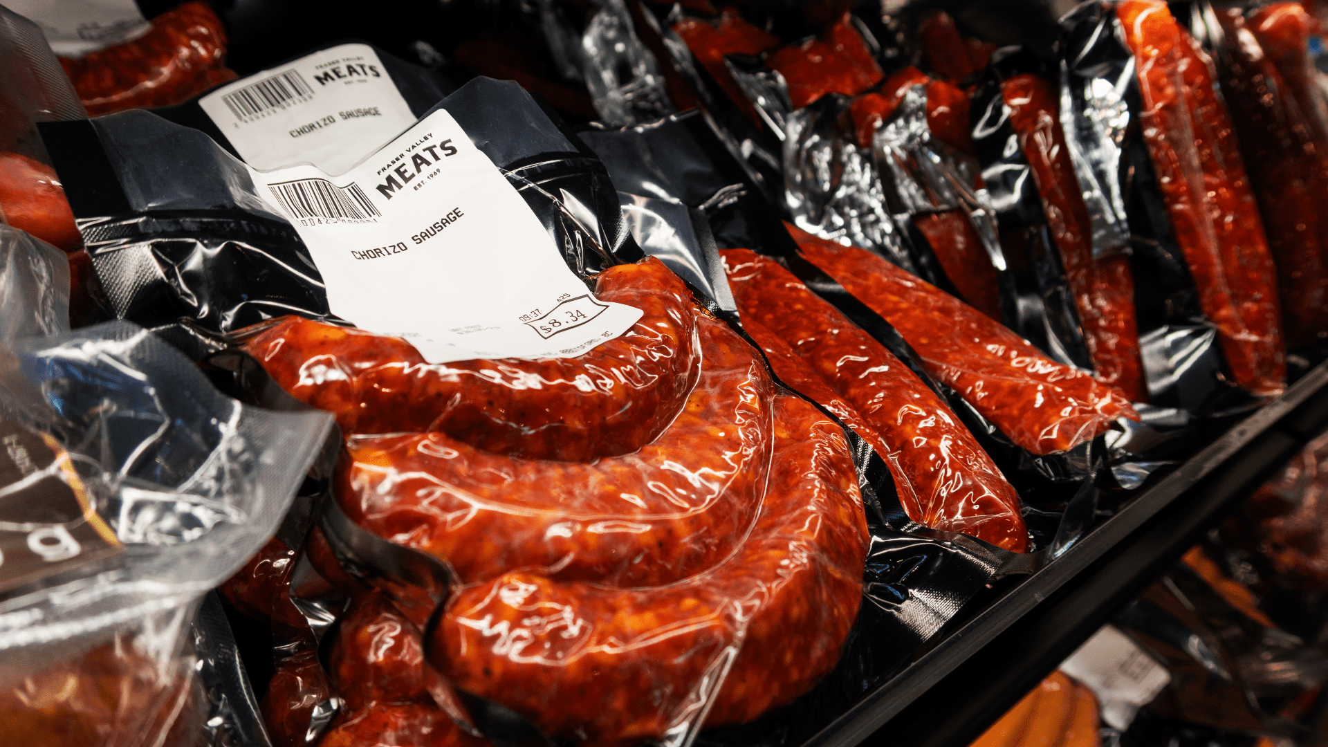 Abbotsford - Fraser Valley Meats