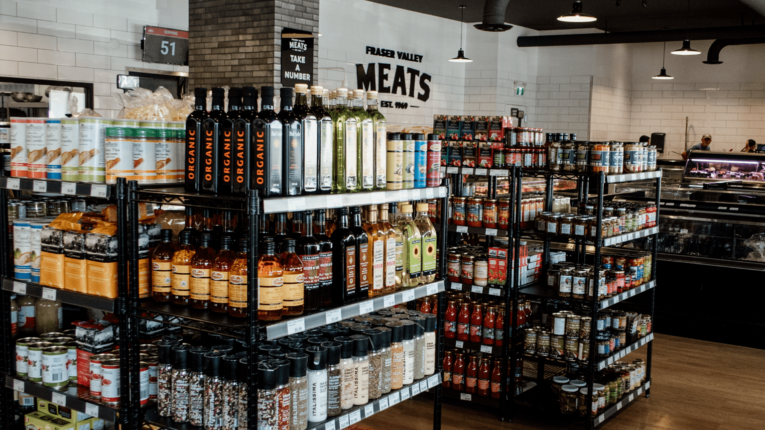 Abbotsford - Fraser Valley Meats
