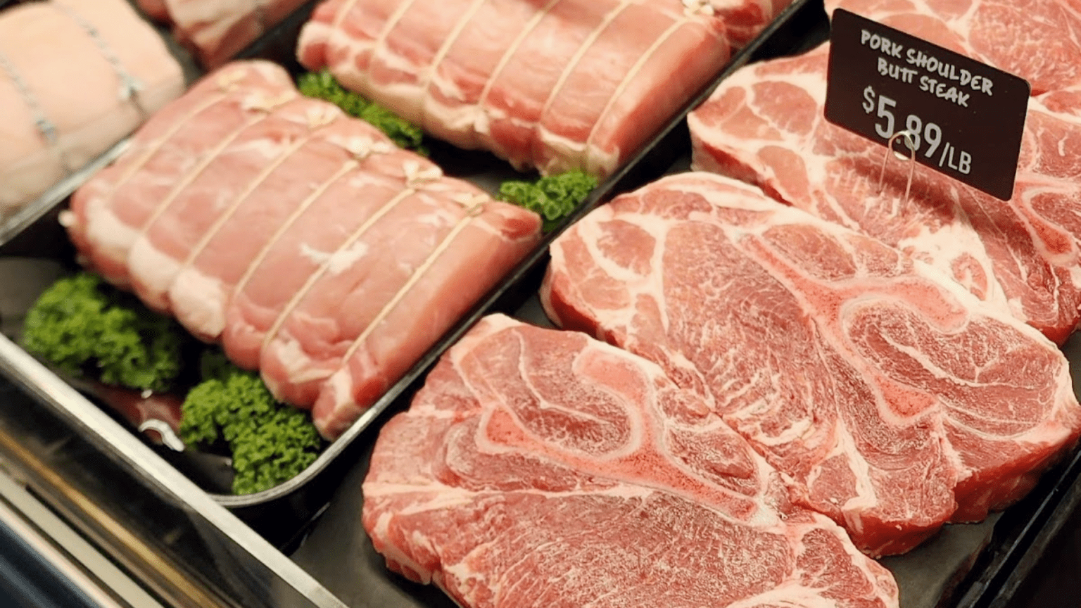 Abbotsford - Fraser Valley Meats